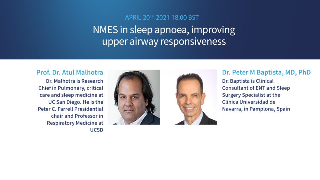 Webinars - eXciteOSA