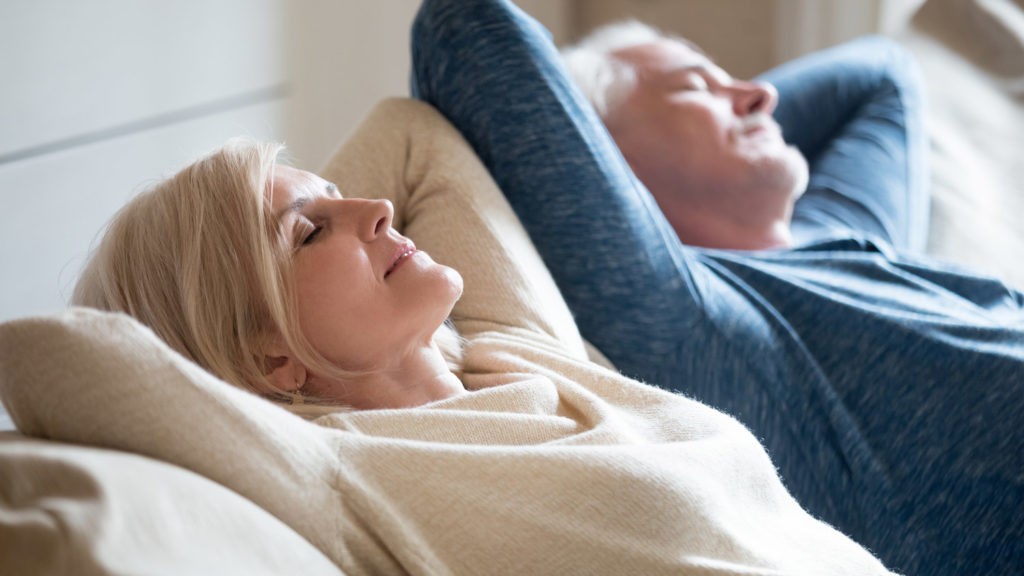 7 Mindfulness Techniques That Help You Sleep Better - eXciteOSA