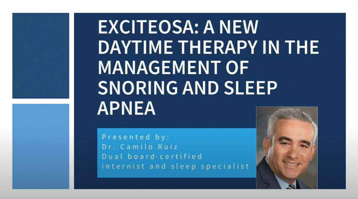 Webinars - eXciteOSA