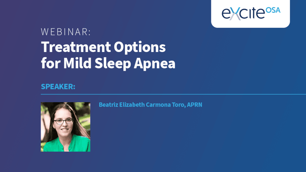 Webinars - eXciteOSA