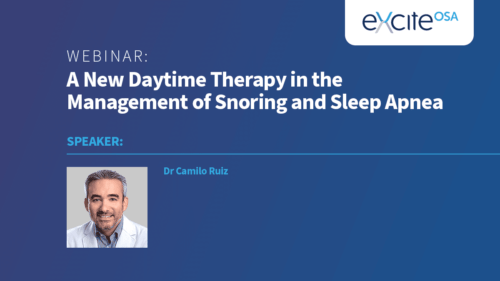 Webinars - eXciteOSA