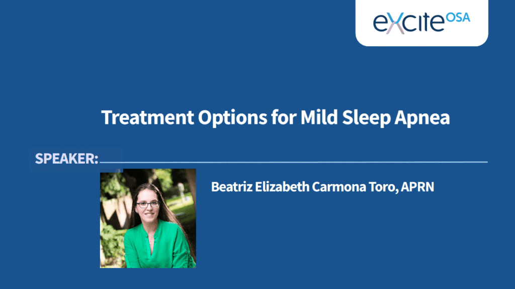 Webinars - eXciteOSA