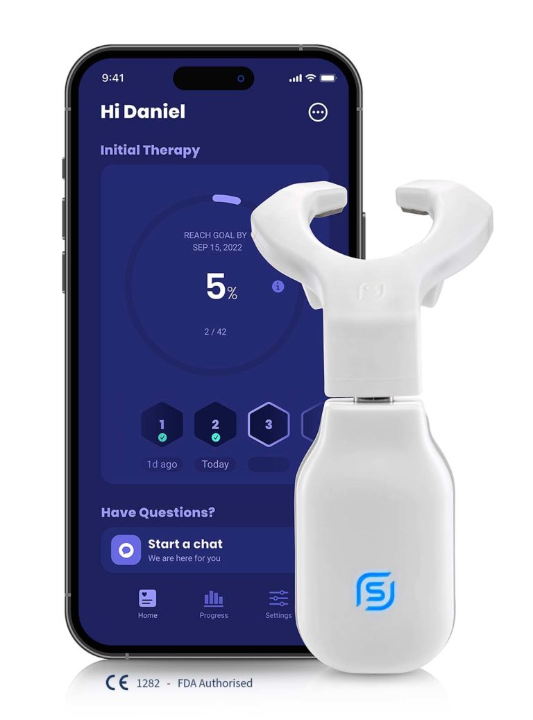 Daytime Sleep Apnea Treatment | eXciteOSA